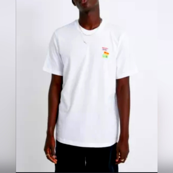 adidas | Shirts | Adidas Originals Bodega Price Tag Graphic Tshirt ...